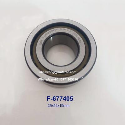 China F-677405 automotive manual transmissions 25x52x19mm for sale