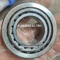 China F−682035.03.TR1 Automotive Bearings Tapered Roller Bearings for sale
