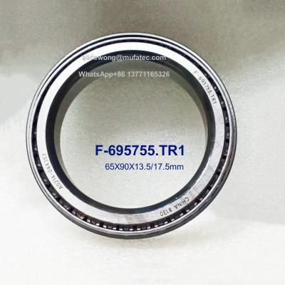 China F-695755.TR1 65X90X13.5/17.5mm Automotive Bearings for sale