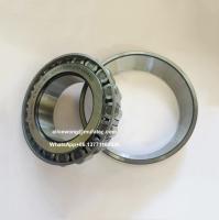 China F-848007.RTR1-DY-W51 automobile bearings 42x80x22/18.6mm for sale