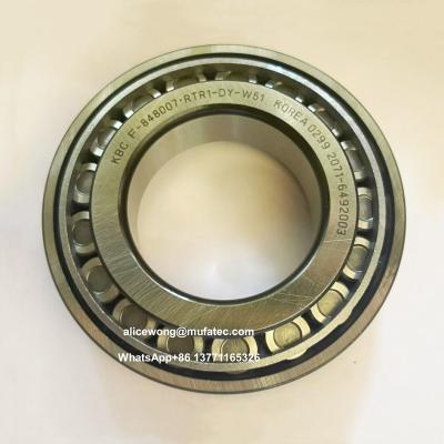 China F-848007.RTR1-DY-W51 automobile bearings 42x80x22/18.6mm for sale