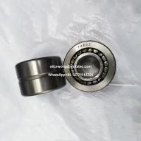 China 74802 15x36x24.5mm Full Complement Needle Roller Bearings With Inner Rings for sale