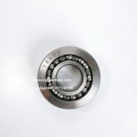 China 74802 15x36x24.5mm Full Complement Needle Roller Bearings With Inner Rings for sale