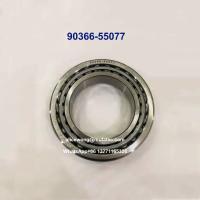 China 90366-55077 Toyota Output Shaft Rear Bearings Automatic Transmission Bearings for sale