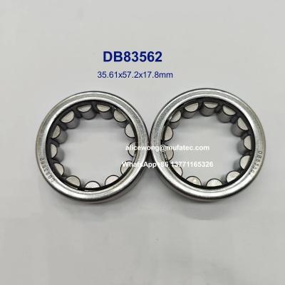 China DB83562 Cylindrical Roller Bearings Without Inner Rings 35.61x57.2x17.8mm for sale