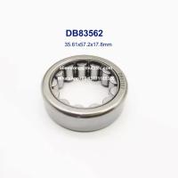 China DB83562 Cylindrical Roller Bearings Without Inner Rings 35.61x57.2x17.8mm for sale