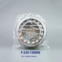 China F-230-150908 Spherical Roller Bearings 241.3x400x104mm for sale