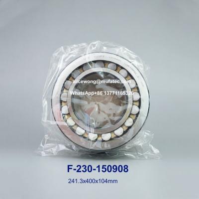 China F-230-150908 Spherical Roller Bearings 241.3x400x104mm for sale