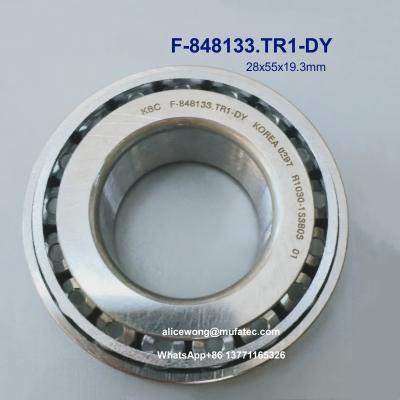 China F-848133.TR1-DY 28x55x19.3mm Verna differential bearings for sale