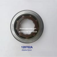 China 128702A Automotive Steering Bearings 20x44x12mm for sale
