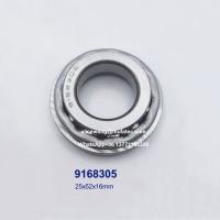 China 9168305 25x52x16mm Steering Bearings for sale