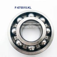 China F-675515.KL Automotive Bearings for sale