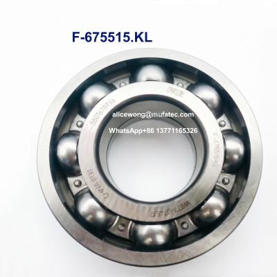 China F-675515.KL Automotive Bearings for sale