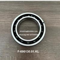 China F-690130.01.KL new energy electric vehicle gearboxes ceramic ball bearings for sale