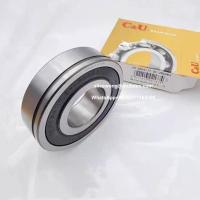 China 28.5D64/17.5F-2RSSD3 28.5x64x17.5mm gearbox bearings for sale