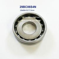 China 29BC06S4N 29x68x10/17.5mm auto transmission bearings for sale