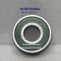 China 30TM13U40AL Automotive Bearings 30X72/79.5X21mm for sale