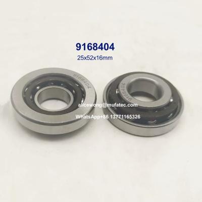 China 9168404 25x52x16mm steering bearings for sale