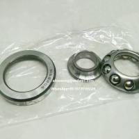 China 9168404 25x52x16mm steering bearings for sale