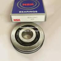 China B24-24A3 B24-24 24x76x20/23mm Automotive Bearings for sale