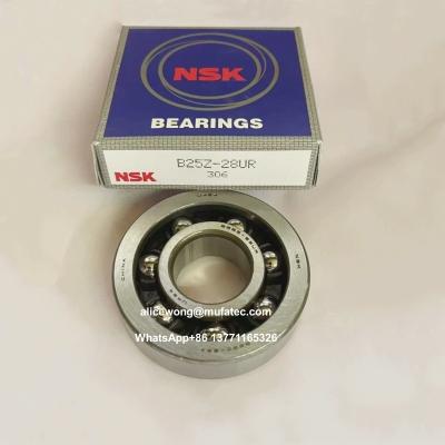China B25Z-28UR 25x66x18mm Automotive Gearbox Bearings for sale