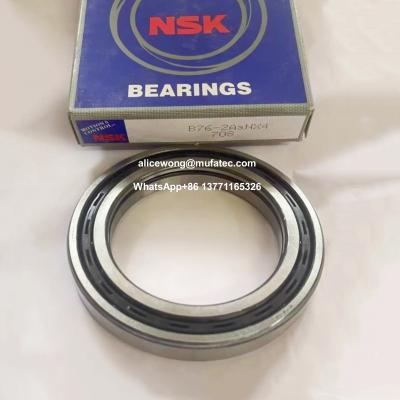 China B76-2AaNX4 76x110x15mm automotive gearbox bearings for Toyota Corolla, Toyota Leiling for sale