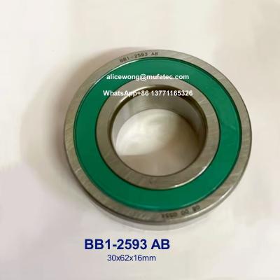 China BB1-2593 AB 30x62x16mm new-energy vehicle bearings for sale