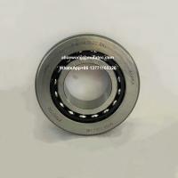 China F-611420.02.SKL 35X76X25mm Differential Bearings Double Row Ball Bearings for sale