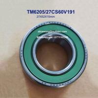 China TM6205/27CS60V191 27X52X15mm automotive bearings for sale