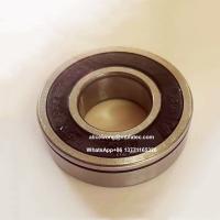 China TM6205EX1-2RSN 25x52x15mm auto gearbox bearings for sale