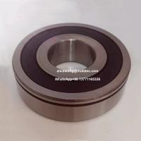 China TM6205EX1-2RSN 25x52x15mm auto gearbox bearings for sale