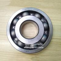 China TM6309/40NR automotive bearings 40x100x25mm open steel cage ball bearings for sale