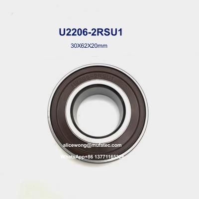 China U2206-2RSU1 30X62X20mm auto transmission bearings for sale