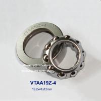 China VTAA19Z-4 Steering Bearings 19.2x41x12mm for sale