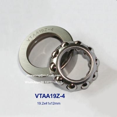 China VTAA19Z-4 Steering Bearings 19.2x41x12mm for sale