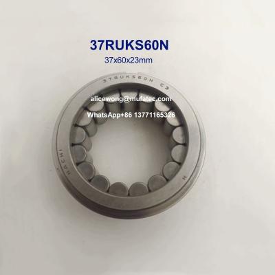 China 37RUKS60N 37x60x23mm automotive bearings for sale