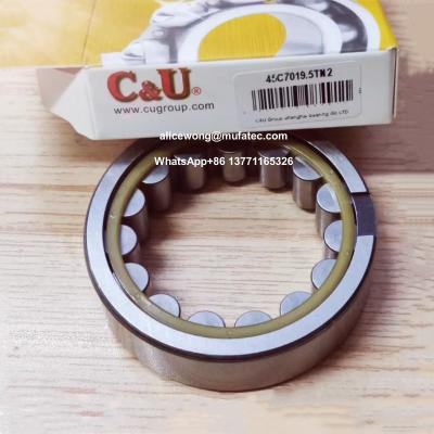 China 45C7019.5TN2 45x70x19.5mm transmission bearings for sale
