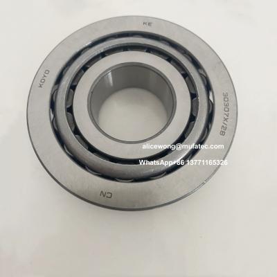 China 30307X/2B 35x80x22.75mm automotive bearings for sale