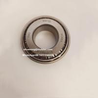 China 806155 27x58x17.5mm automobile transmission bearings for sale