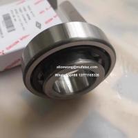 China NJ306X3WB C9 automotive gearbox bearings 30x70x19.6mm for sale