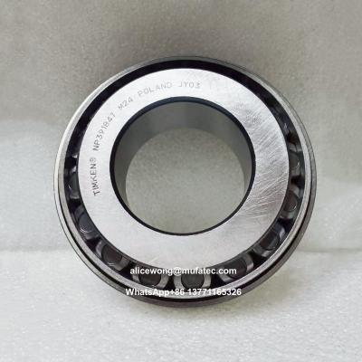 China NP391847/NP668405 44.45x88.9x25.4mm automotive differential bearings for sale