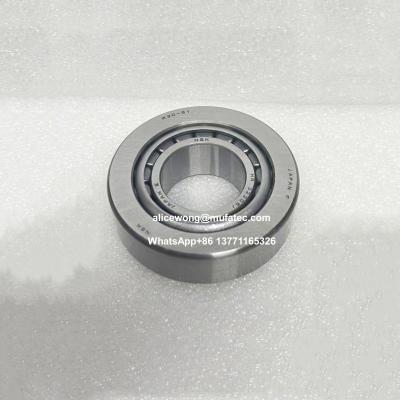 China R30-81 30x62x21mm automotive differential bearings for sale