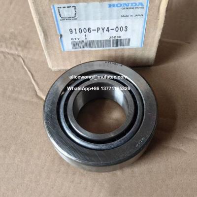 China ST4390-N LFT  91006-PY4-003 Automotive Wheel Hub Bearings  Transmission and differential 43x90x30mm for sale