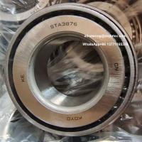 China STA3876 38.1x85.725x30.163mm Automotive Transmission Bearings for sale