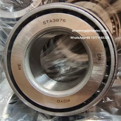 China STA3876 38.1x85.725x30.163mm Automotive Transmission Bearings for sale