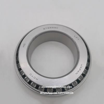 China STB5590/ST5790-9 90366-55057 Toyota transmission bearings 50x85x16mm for sale