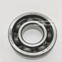 China SX05A45NCS08 automotive gearbox bearings 25x56.2x17mm for sale