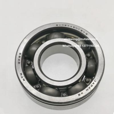 China SX05A45NCS08 automotive gearbox bearings 25x56.2x17mm for sale