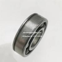 China SX05A45NCS08 automotive gearbox bearings 25x56.2x17mm for sale
