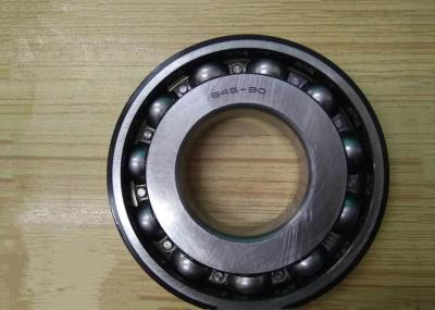 China B45-90 auto gearbox bearing special deep groove ball bearing 45*100*21mm for sale